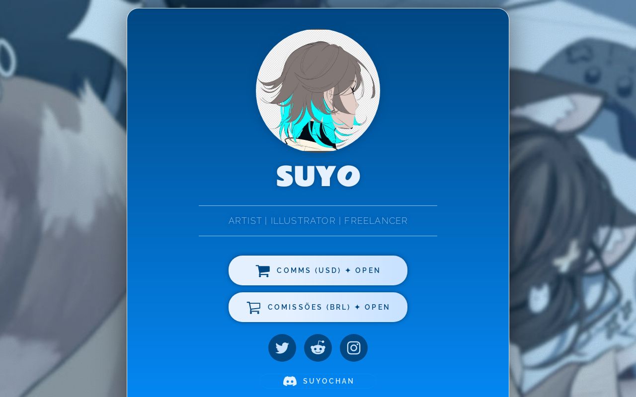 suyo comms